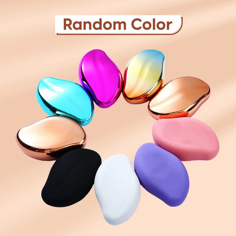 Matra Crystal Hair Remover Nanocrystalline Magic Hair Eraser Stone for ...