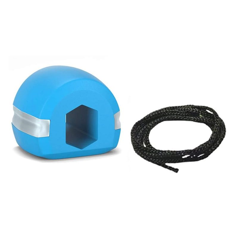 Matra Jawline Exerciser Tool – Silicone Facial Exerciser for Shaping ...